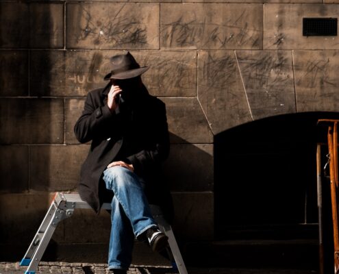 Undercover Operations - Covert Operations - AR INTELL - INTELLIGENCE ...